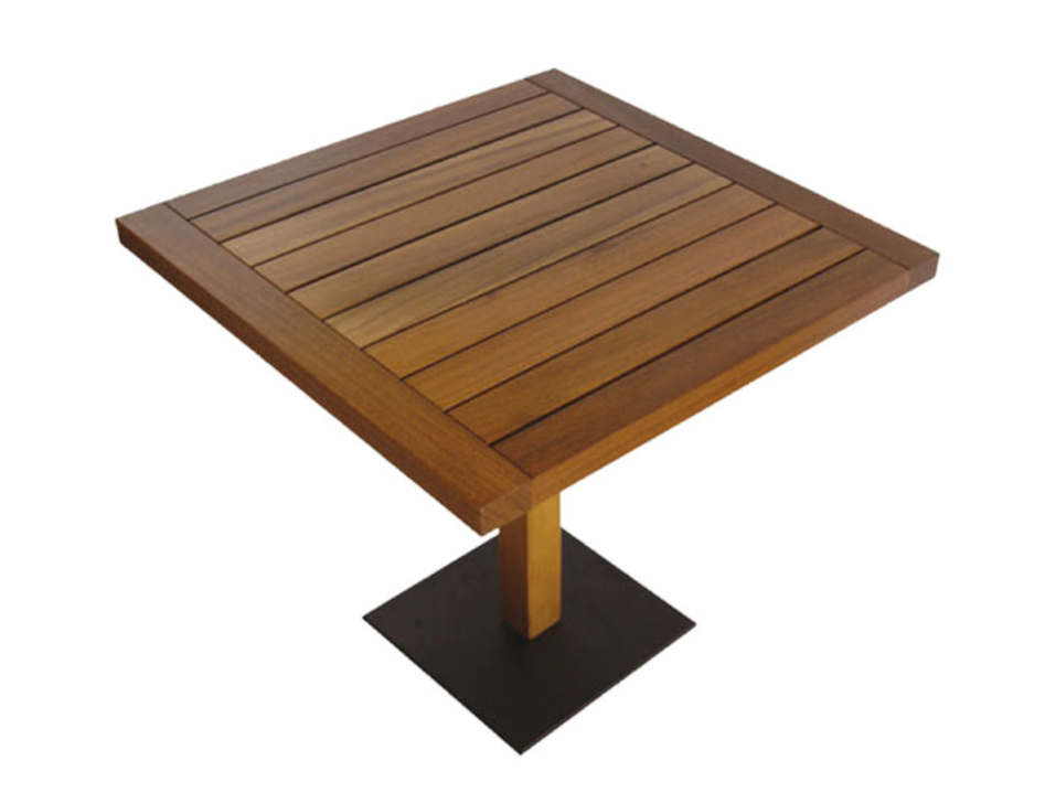 Base Cube Cast Iron - Kopidakis - Wood processing industry - Heraklion ...