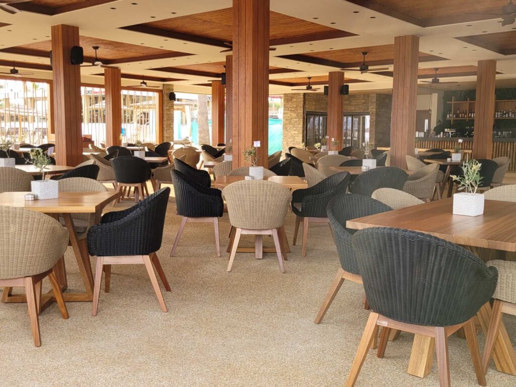Adams Beach Hotel, Αγία Νάπα - Κοπιδάκης - Βιομηχανία επεξεργασίας ...