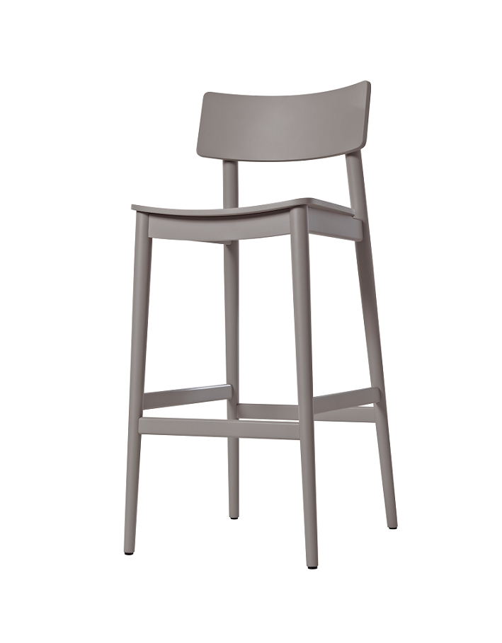 Stool Ramen - Kopidakis - Wood processing industry - Heraklion Crete