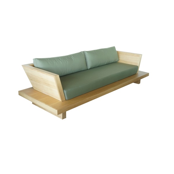 Καναπές Burly - Κοπιδάκης - Βιομηχανία επεξεργασίας ξύλου - Ηράκλειο Κρήτης