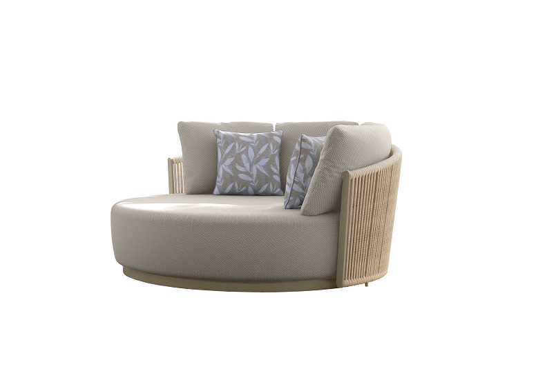 Daybed Hommy - Κοπιδάκης - Βιομηχανία επεξεργασίας ξύλου - Ηράκλειο Κρήτης