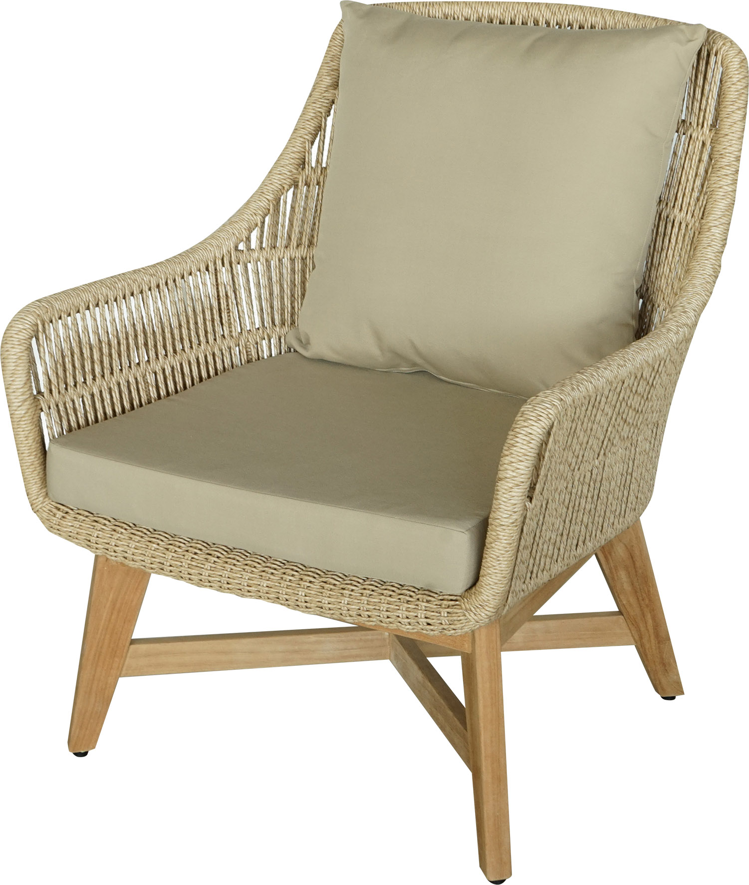 Armchair Nolan Lounge - Kopidakis - Wood processing industry ...