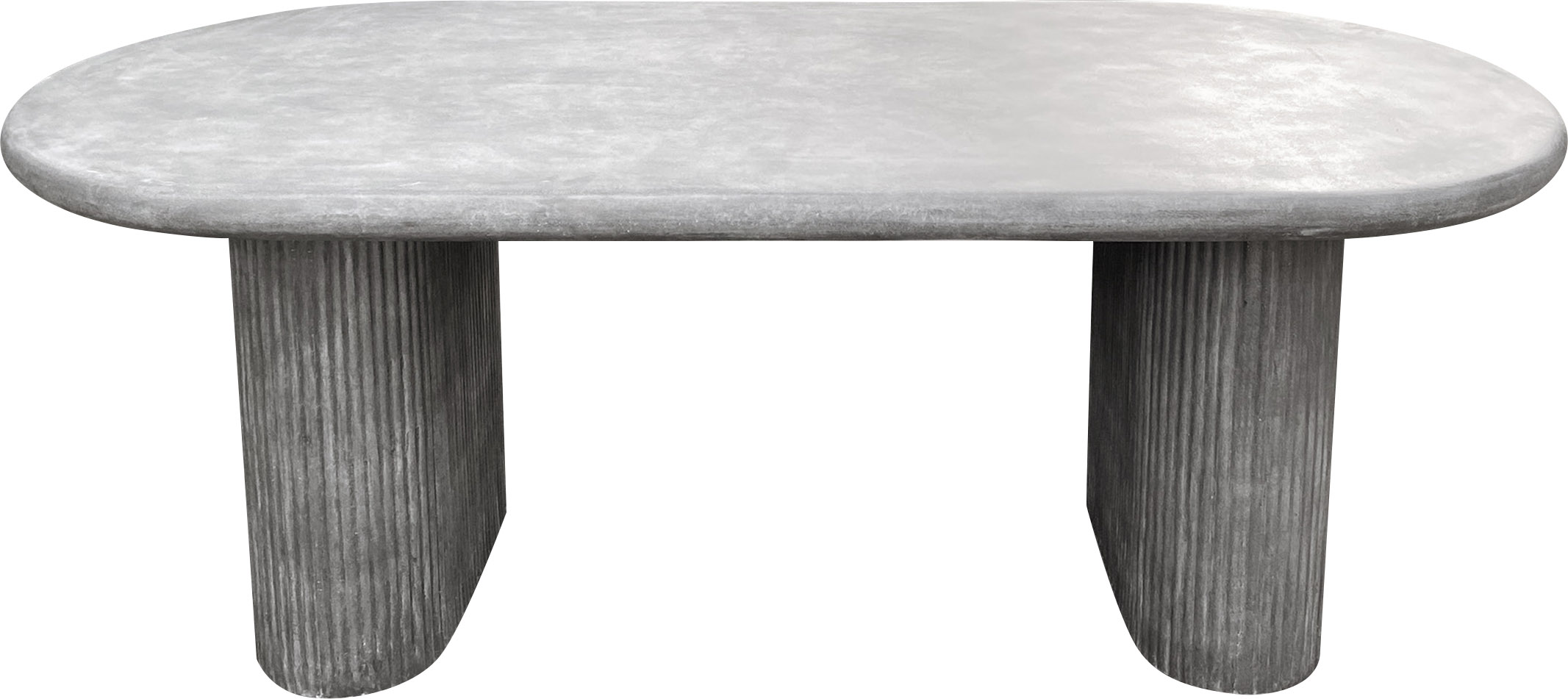 Table Solona Ash - Kopidakis - Wood processing industry - Heraklion Crete